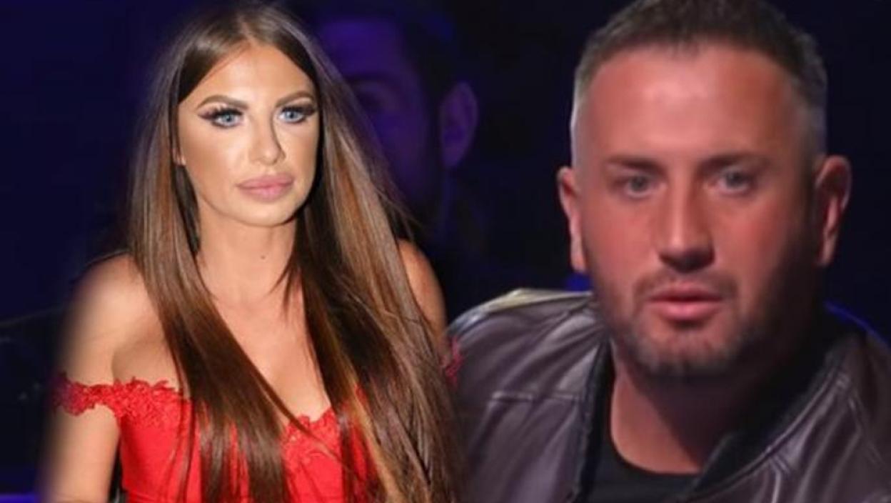 "PRODALA JE SVE ZA 200 GRAMA MESA!" Bio je najbolji prijatelj Dragane ...