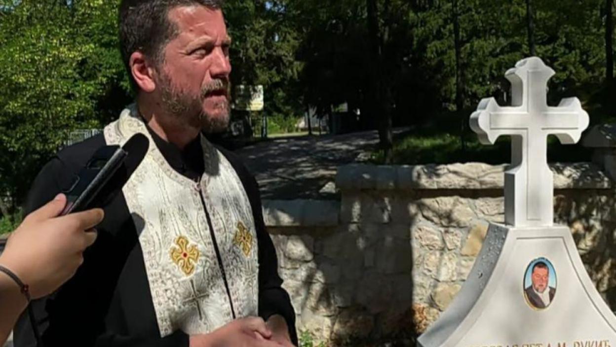 GOJKO PEROVIĆ OŠTRO O MILOVOM ZAKONU: "Litijama je prokuljala reka ...