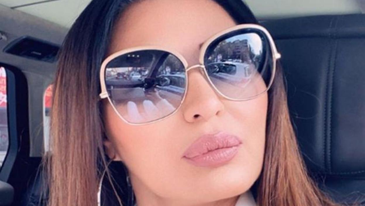 ISPLIVALA FOTOGRAFIJA! Svetlana Ceca Ražnatović u ŠOKANTNOM IZDANJU ...