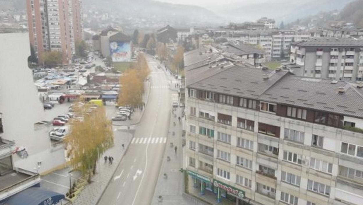 Za sedam godina PLATE U PRIBOJU DVOSTRUKO VEĆE: Novi investitori ...