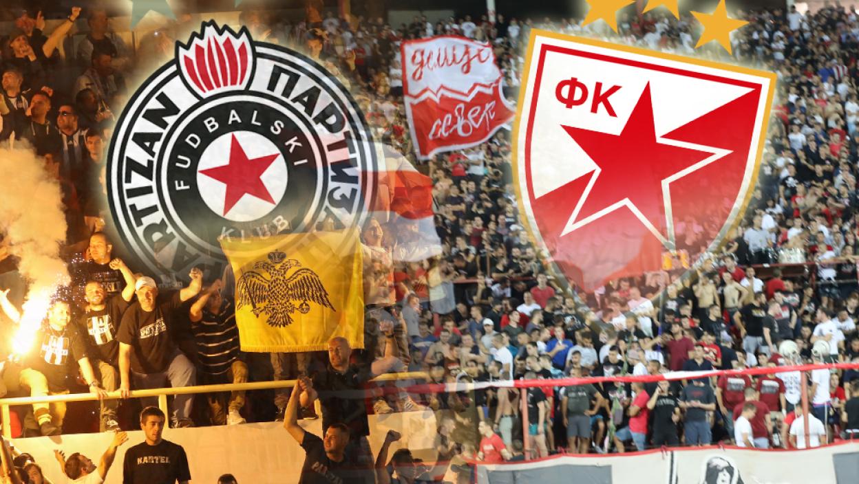 POLJACI DALI SUD O NAVIJAČIMA: Delije visoko kotirane, Grobari će biti ...