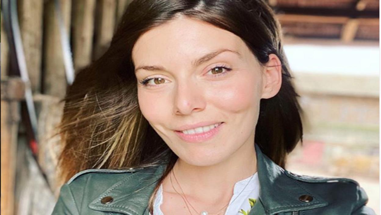 Породила се пре годину дана, а сада показала ТОП ЛИНИЈУ! Тамара ...