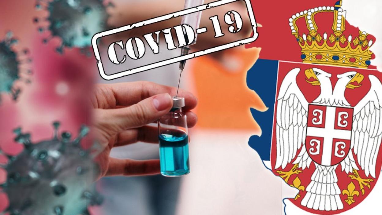 OVA TRI SRPSKA GRADA SU POTENCIJALNE KORONA BOMBE: Mnogo je razloga da ...