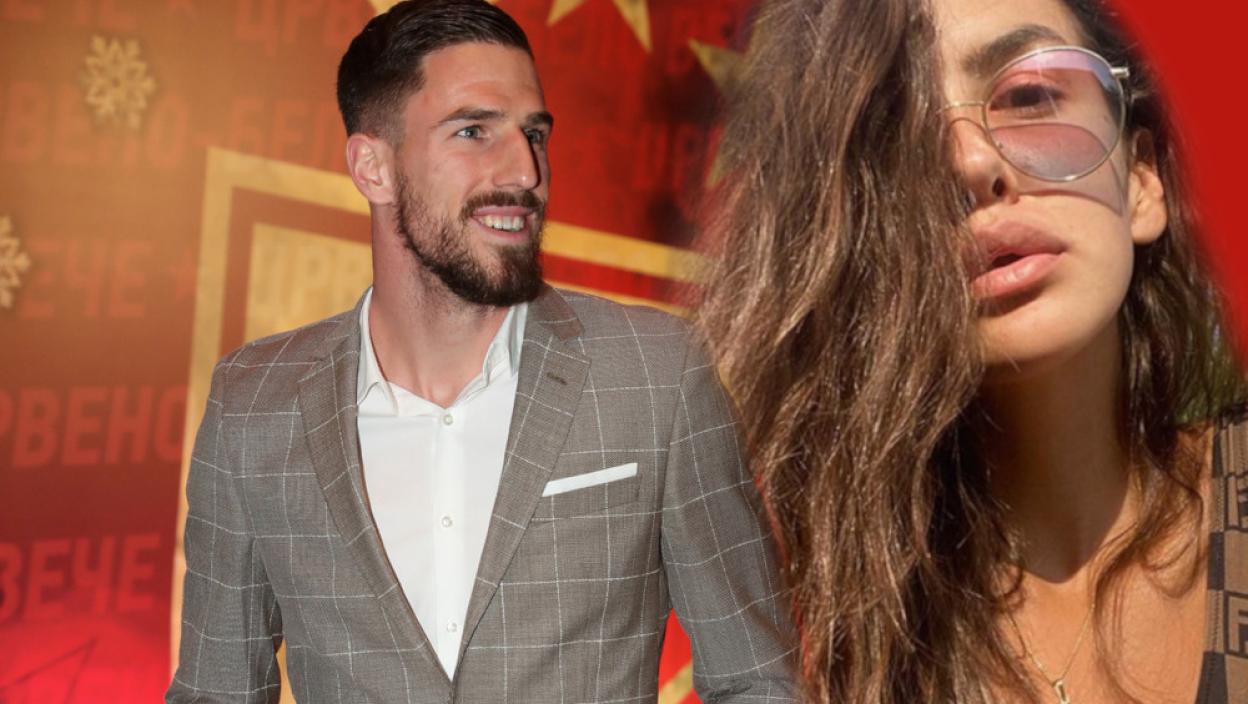 PREMOĆNO: Degenekova žena se skinula u kupaći i napravila HAOS na ...