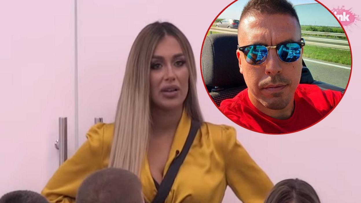 ISPLIVALE PREPISKE I EKSPLICITNA FOTOGRAFIJA: Nataša Radan INTIMNA U ...