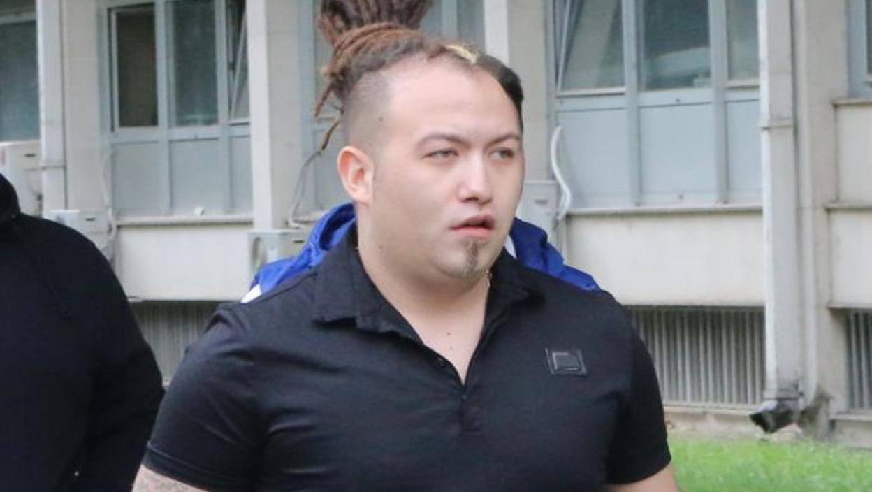 OGROMNA TRANFORMACIJA - RASTA NEPREPOZNATLJIV: Reper više ne liči na ...