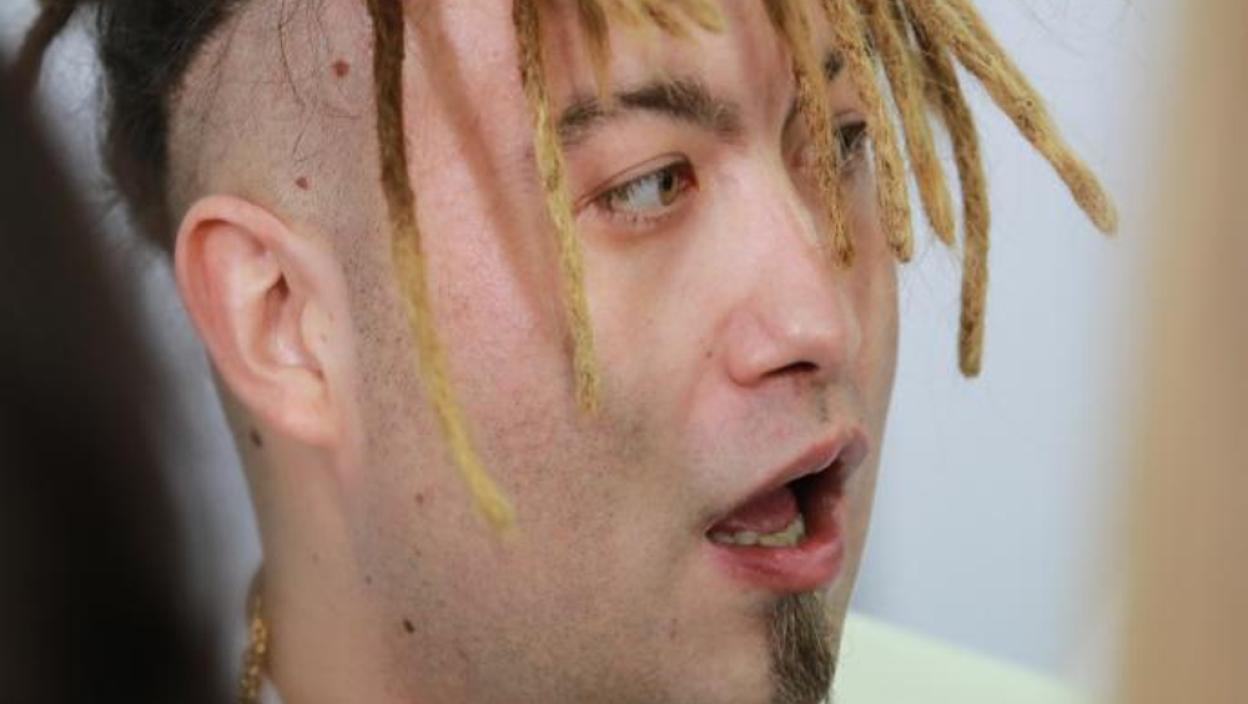 RASTA SASLUŠAN: Ovim se REČIMA reper BRANIO na saslušanju