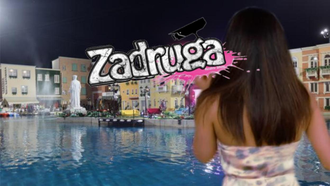 NAJAVILA KRAJ "ZADRUGE"! Ona ulazi u rijaliti da otkloni efekat LAŽNE ...