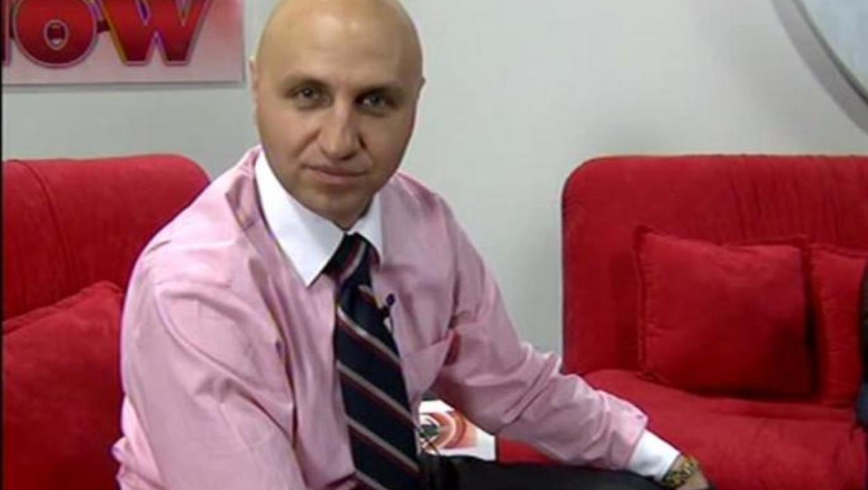 Сећате ли се Нолета Еротомана? Ево ГДЕ ЈЕ и како изгледа један од ...