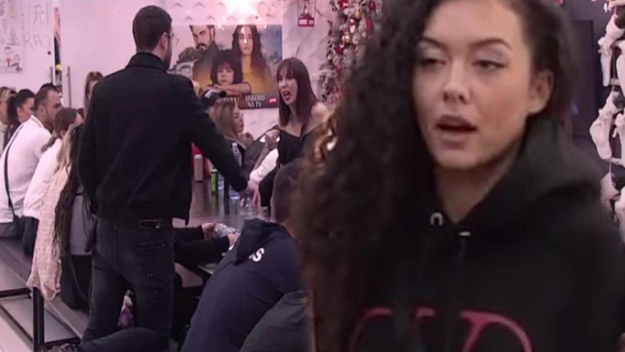 "AKO KRENEM DA GAZIM PREKO MRTVIH..." Paula PRIZNALA da postoji još ...