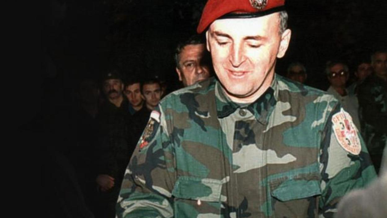 KO JE BIO ŽELJKO RAŽNATOVIĆ ARKAN? Njegovo ubistvo koje se dogodilo na ...