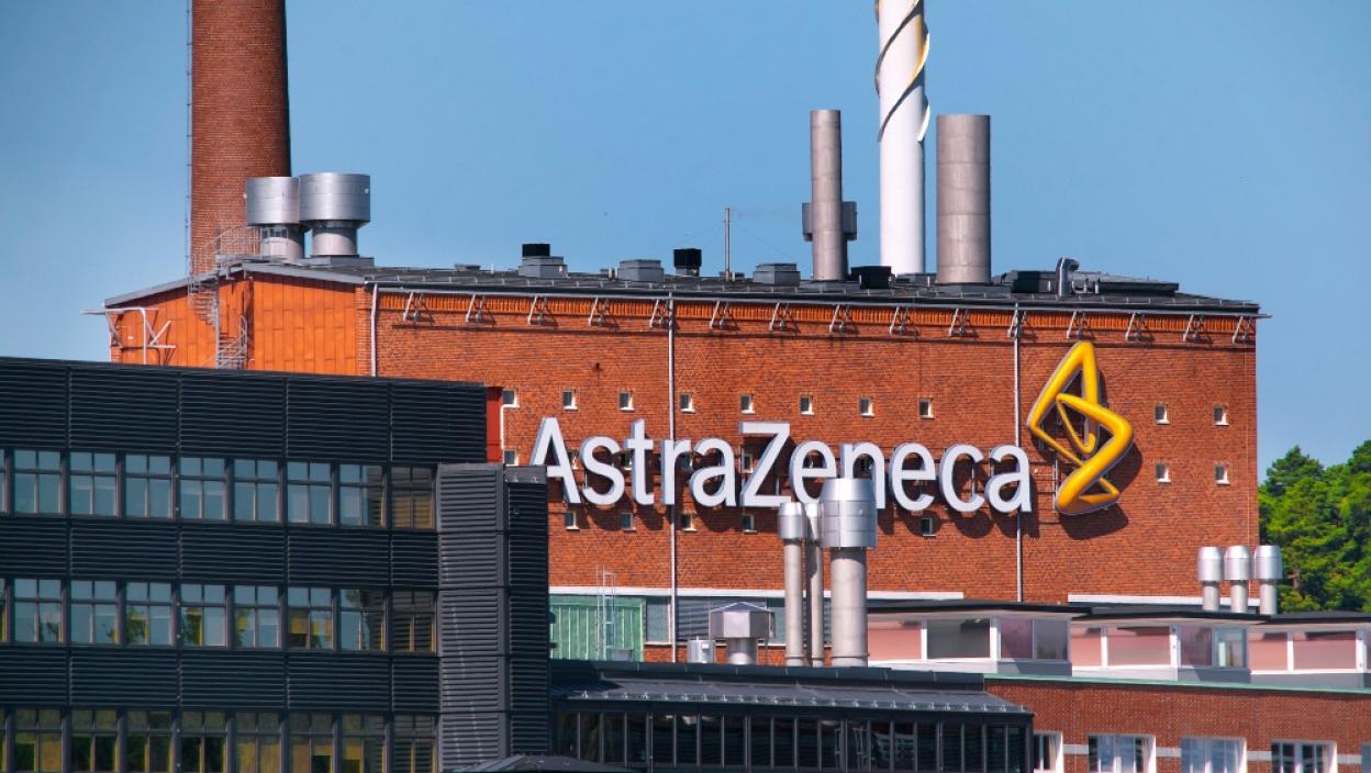 Zvanična izjava kompanije AstraZeneca povodom navoda o povlačenju ...