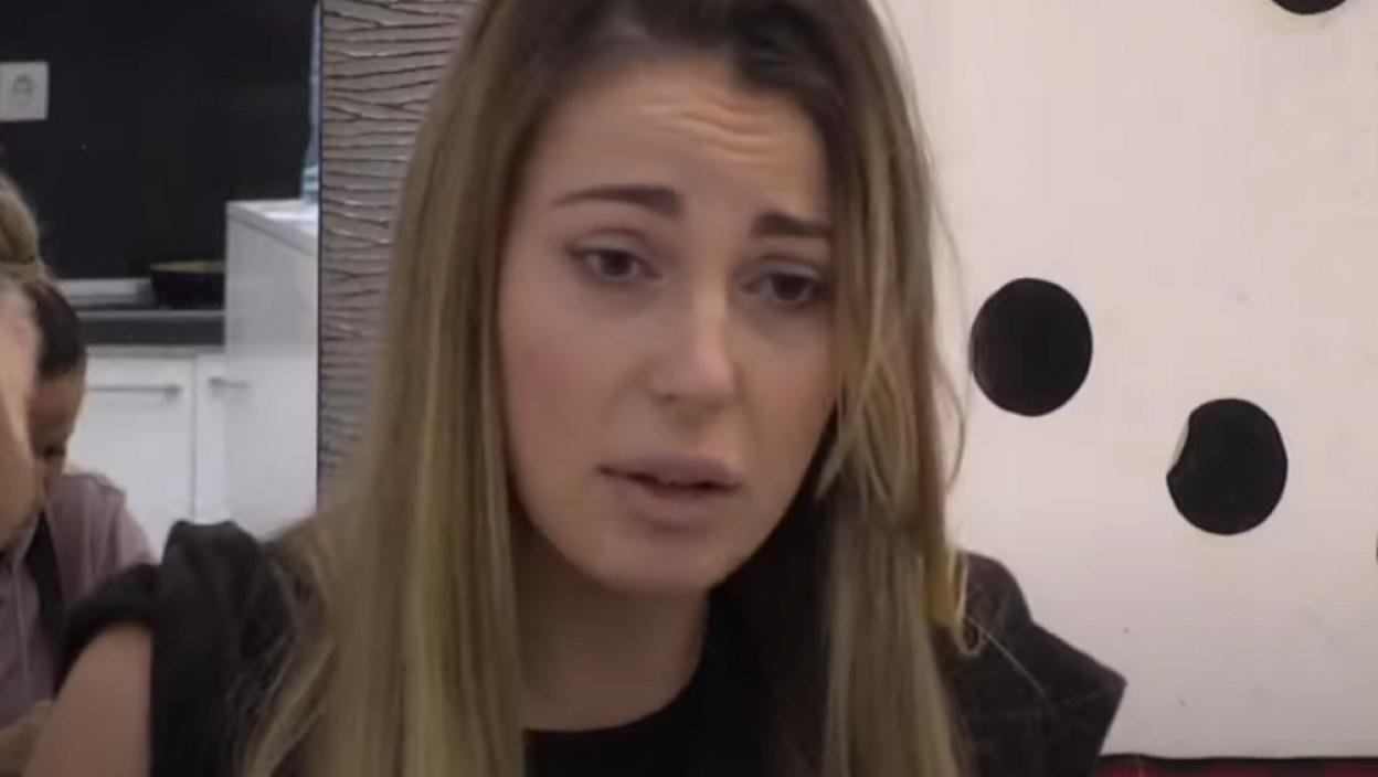 OD STRAHA PRIZNALA SVE! Maja Marković otkrila ŠOK DETALJE o ...