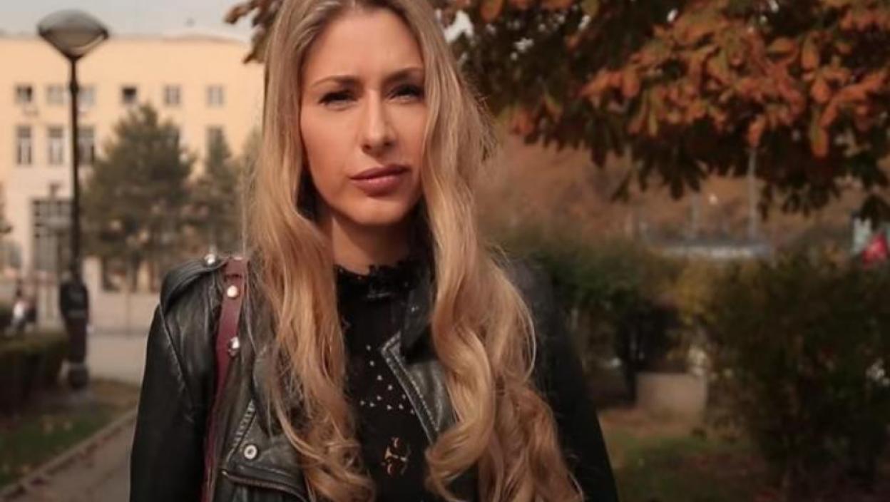Kristina progovorila o imenima: Ćerki su promenili kad su je ugledali ...