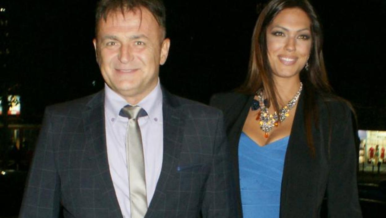 SLAVLJE U PORODICI! Ovo je VAŽAN DAN za Branislava Lečića i Ninu ...