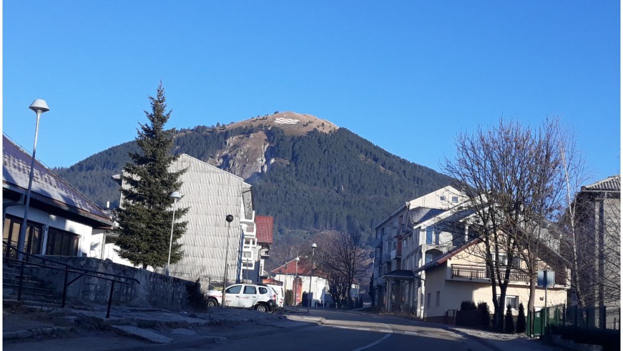 OVAKO JE BIH IZGLEDALA DAN UOČI IZBIJANJA RATA 1992. GODINE : Silna ...