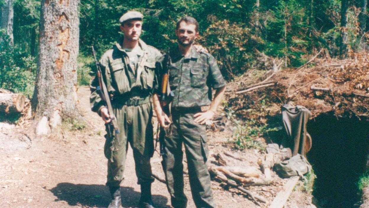 NA DANAŠNJI DAN 1992. JE POČEO RAT U BIH: Bacač ore, topi tresu, to je ...