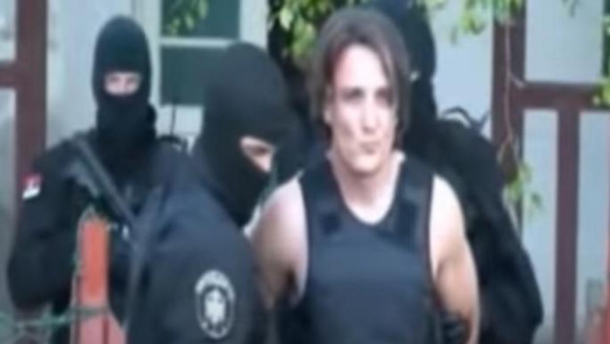 KAKO SU "PALI" ZEMUNCI? Sutra počinje suđenje Simoviću za pokušaj ...