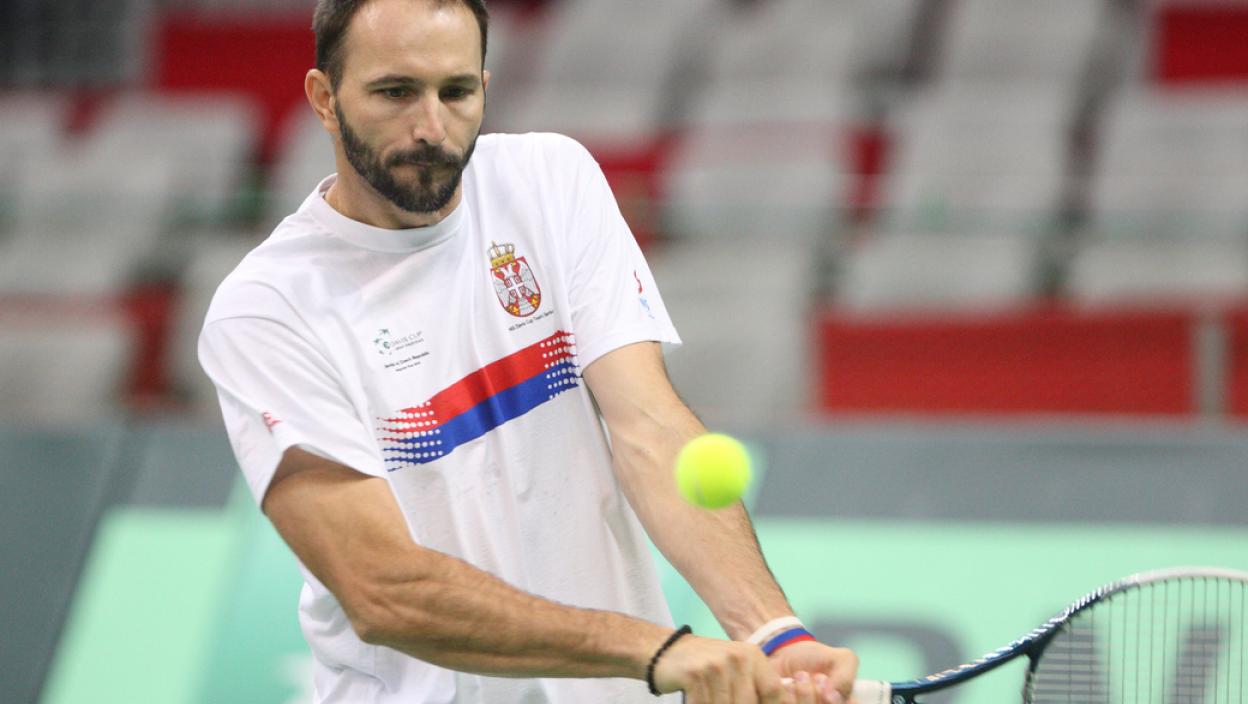 VEMIĆ: Žreb za Srbiju je mogao da bude i gori - Srbija danas