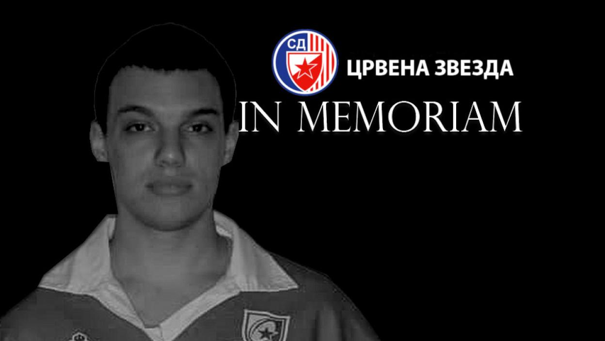 TRAGEDIJA - U 32. GODINI: Umro bivši ragbista Crvene zvezde Filip Milanović