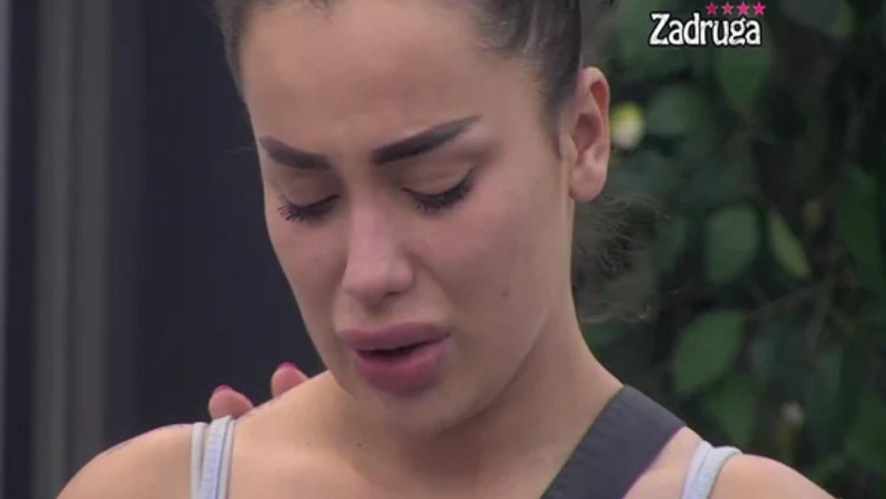 Nataša Radan ispričala kroz kakav je PAKAO prošla sa bivšim: "Ošišao me ...