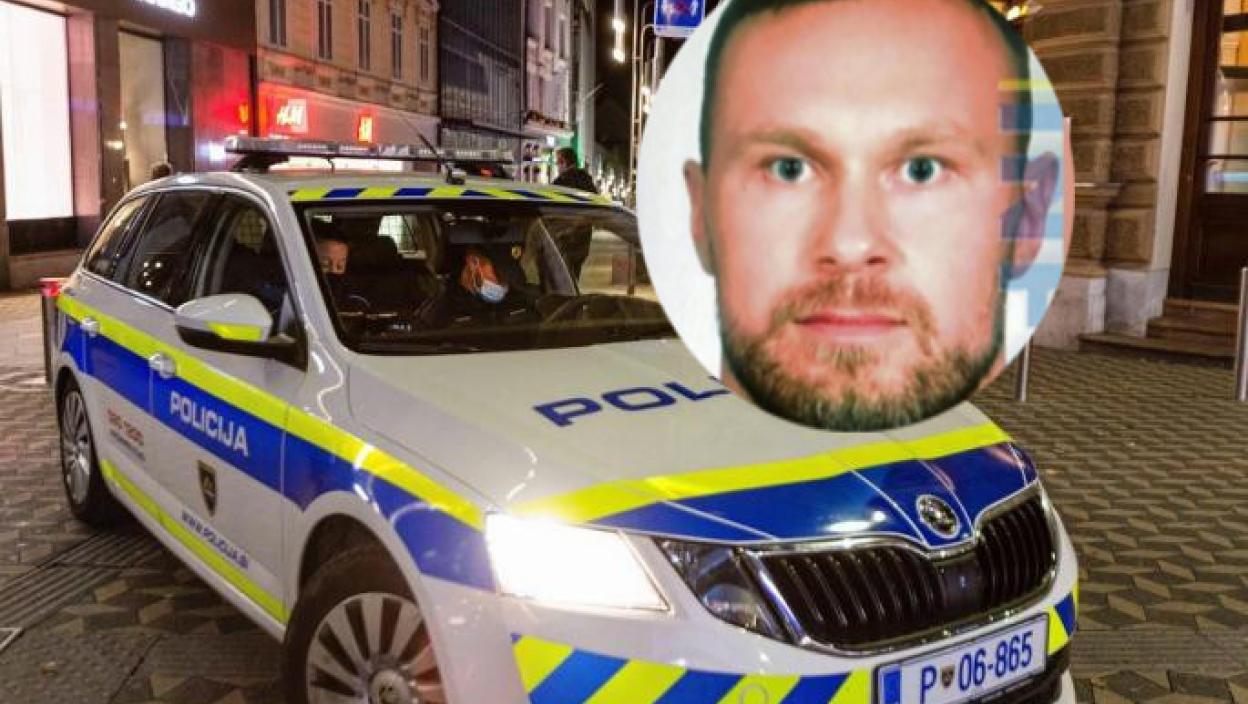 TRAŽE GA MNOGE POLICIJE, ALI JE ON NEUHVATLJIV: Zvicer menja ...