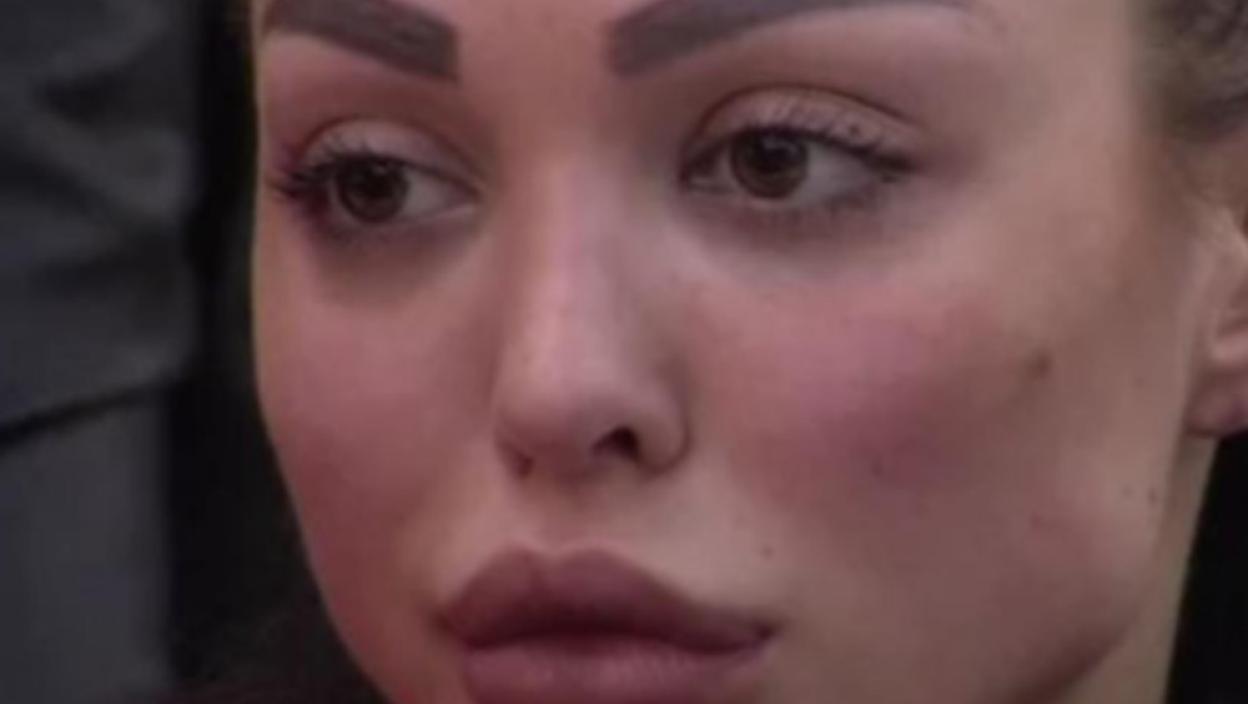 Maja progovorila o SKANDALOZNOM UDARCU glavom o vrata "On sve to voli, da me ne voli ne bi bio ...