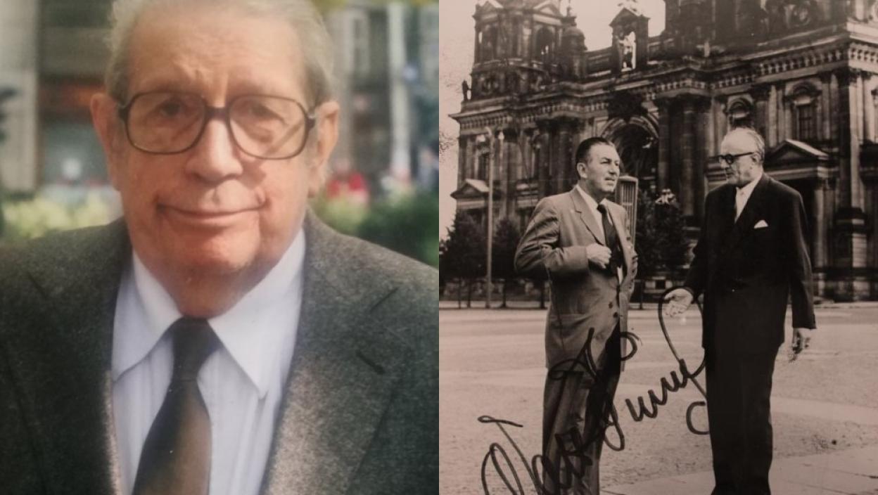 ADLIGAT: Sahranjen publicista i novinar Kosta Dimitrijević