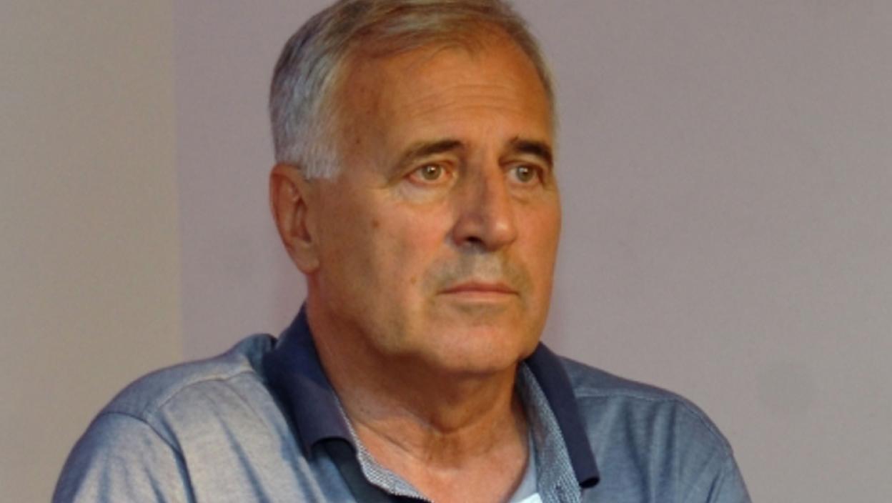 Sinovi Vanje Bulića su super frajeri - Srbija danas