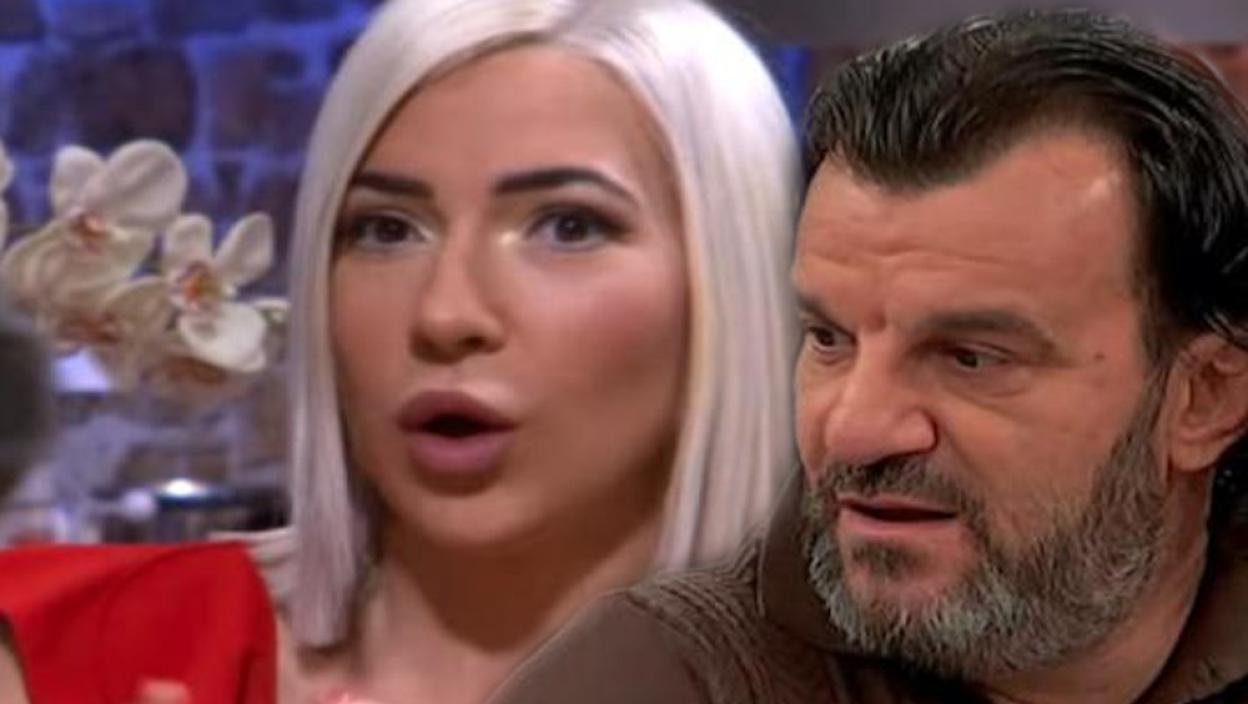 NOVA ŠOK IZJAVA VODITELJKE JOVANE JEREMIĆ: "Sa Lukasom bih snimala INTIMNE SCENE!" - EVO zašto ...