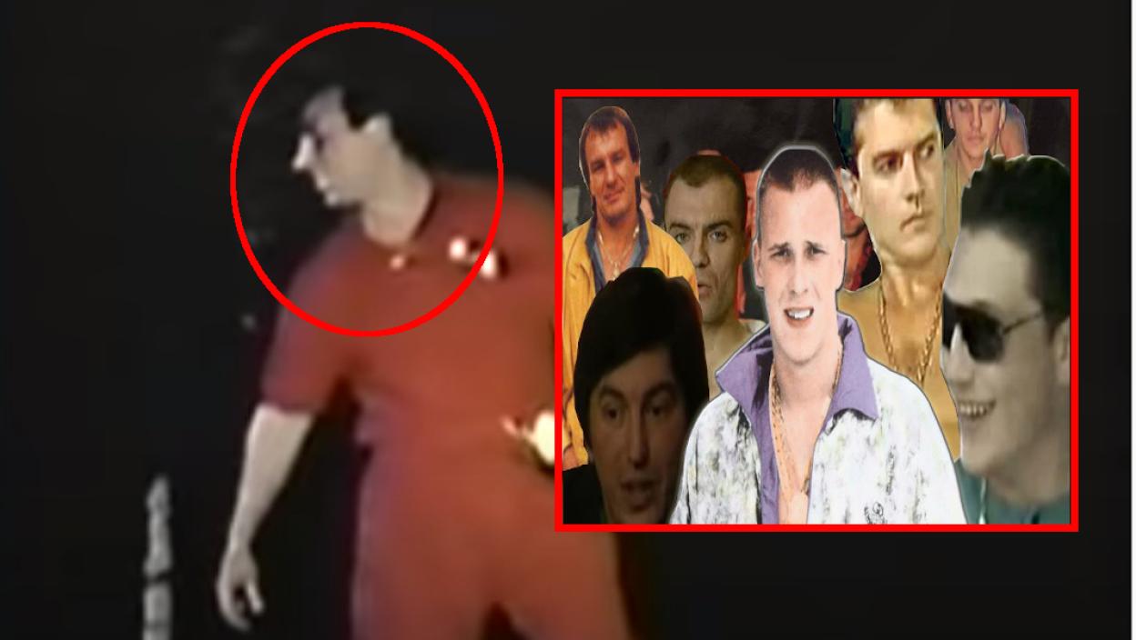 IZNENADNA SMRT "ZVEZDE" FILMA VIDIMO SE U ČITULJI: Robijao zbog UBISTVA ...