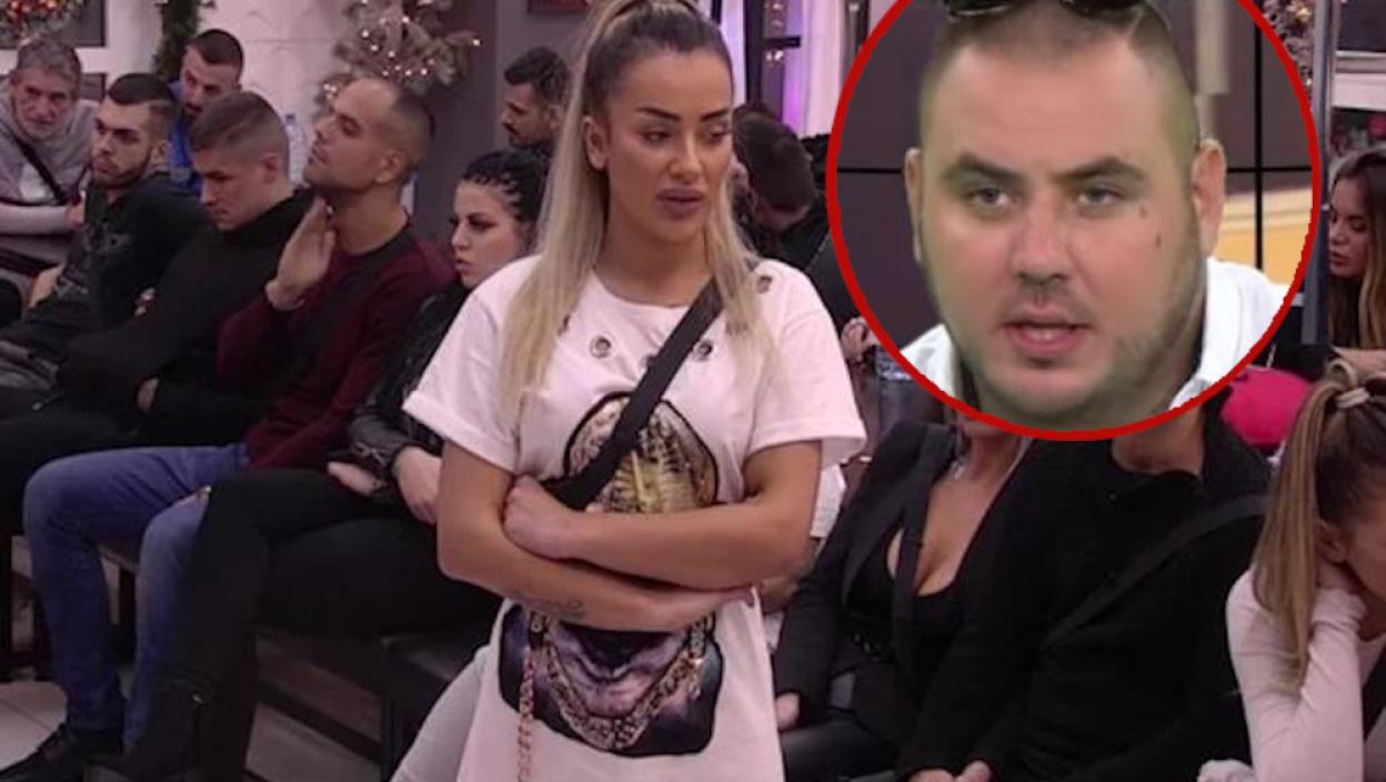 Nataša Radan BEZ DLAKE NA JEZIKU pričala o zadrugarima, pa se osvrnula ...