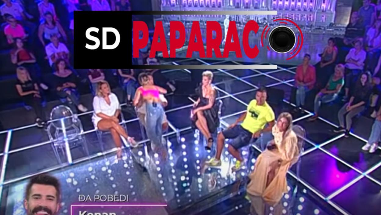 UHVAĆENA IZBAČENA ZADRUGARKA! Dečka je ostavila u rijalitiju, a evo ko ...