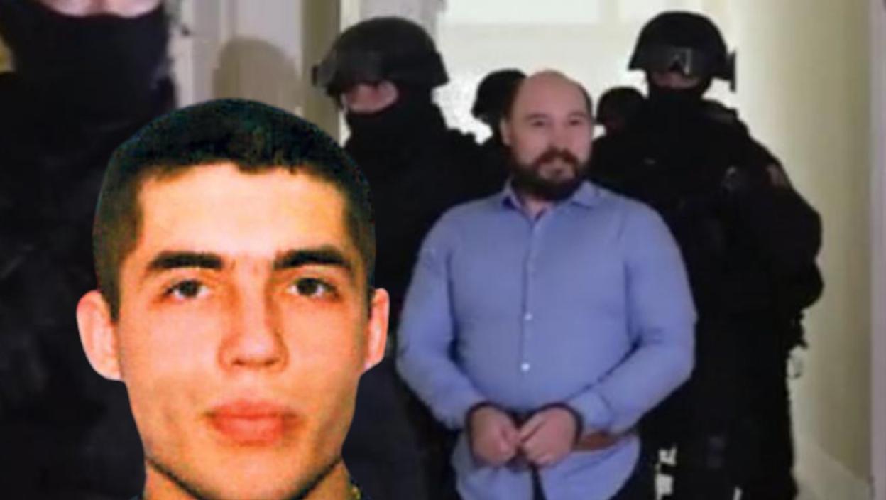 ČABA DER OTKRIO ŠOK DETALJE! Zemunac za koga se mislilo da je mrtav ...