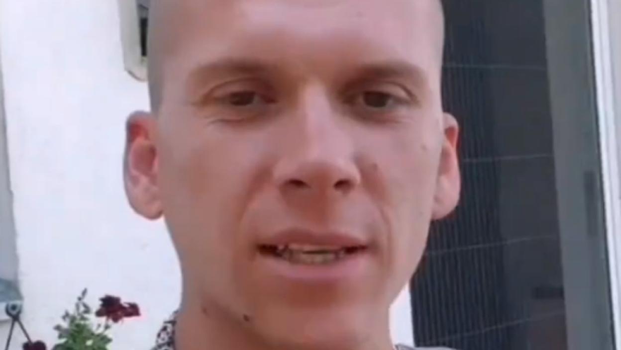 ČORBA JE BANKROTIRAO! Kristijan otkrio šta se dešava sa njim - MORAM DA ...