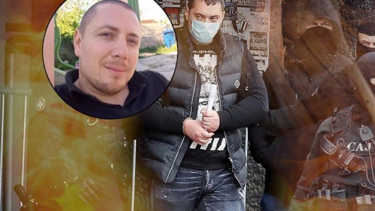 "A GDE ŽURIŠ GOKSI BRE, POBISMO TI JANGERE" Svedočenje supruge Gorana ...