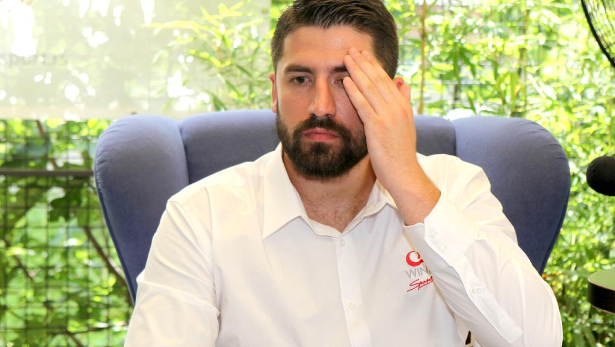 NIKOLA RAĐEN POSTAJE OTAC PO TREĆI PUT - njegova izabranica, poznata ...