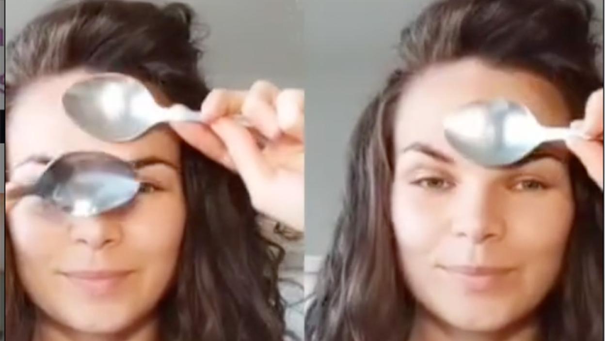 MASAŽA KAŠIKAMA: Samo 10 MINUTA do SAVRŠENOG IZGLEDA i opuštenih mišića! (VIDEO) - Srbija danas