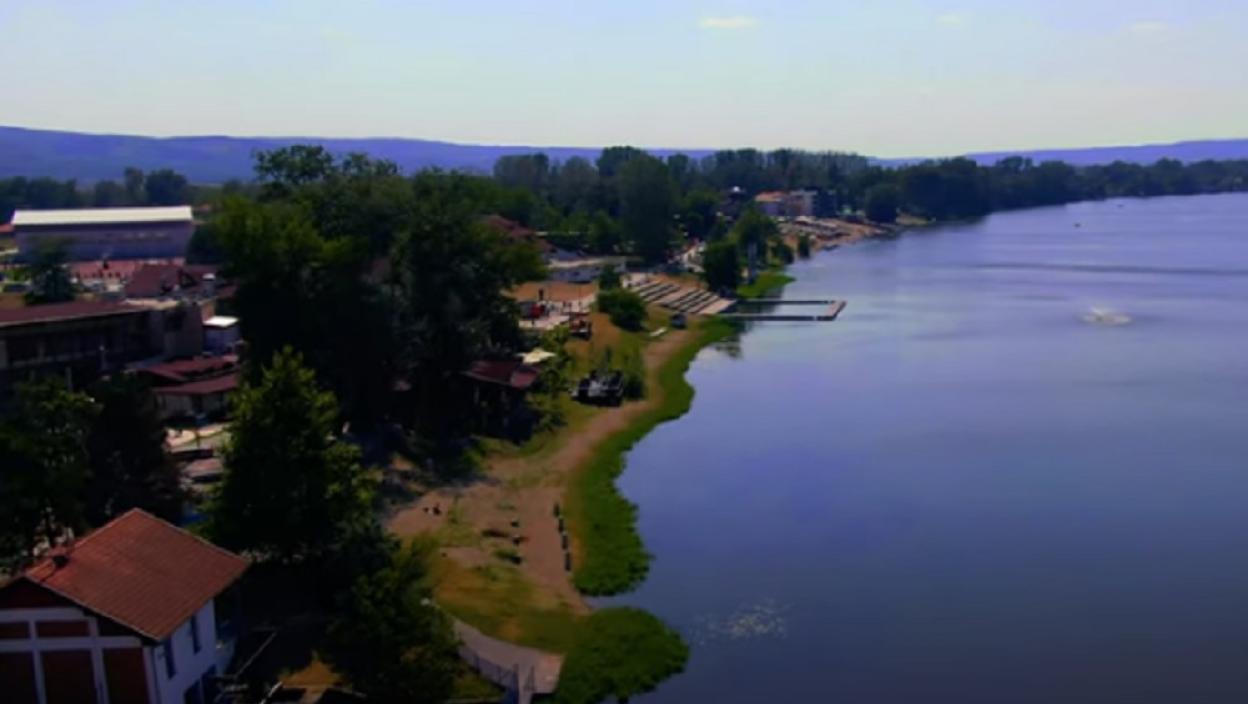 SRPSKO MORE: Kako je Srebrno jezero dobilo ime? (VIDEO)