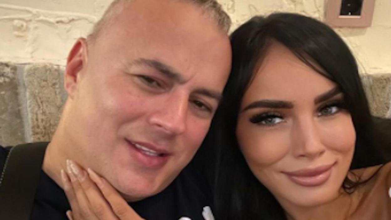 Aleksandra PRVI PUT progovorila o ZABRANAMA SVOG MUŽA: Kada je sa njim ...