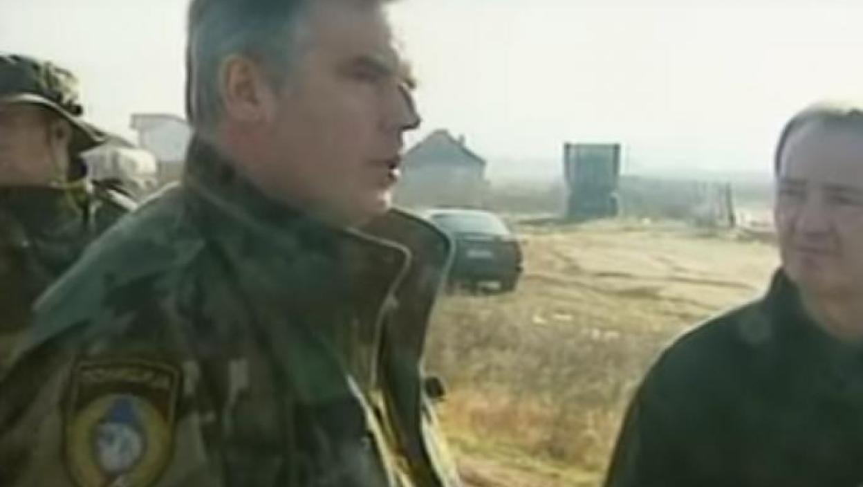 RADE MARKOVIĆ IZGUBIO STATUS U ZATVORU! Evo kako bivši šef DB provodi ...