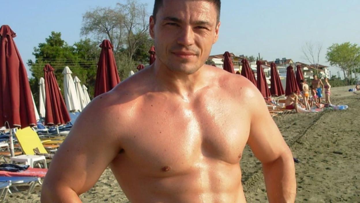 KO JE DANIEL JANJOŠ? Detalji o srpskom reprezentativcu koji je ...