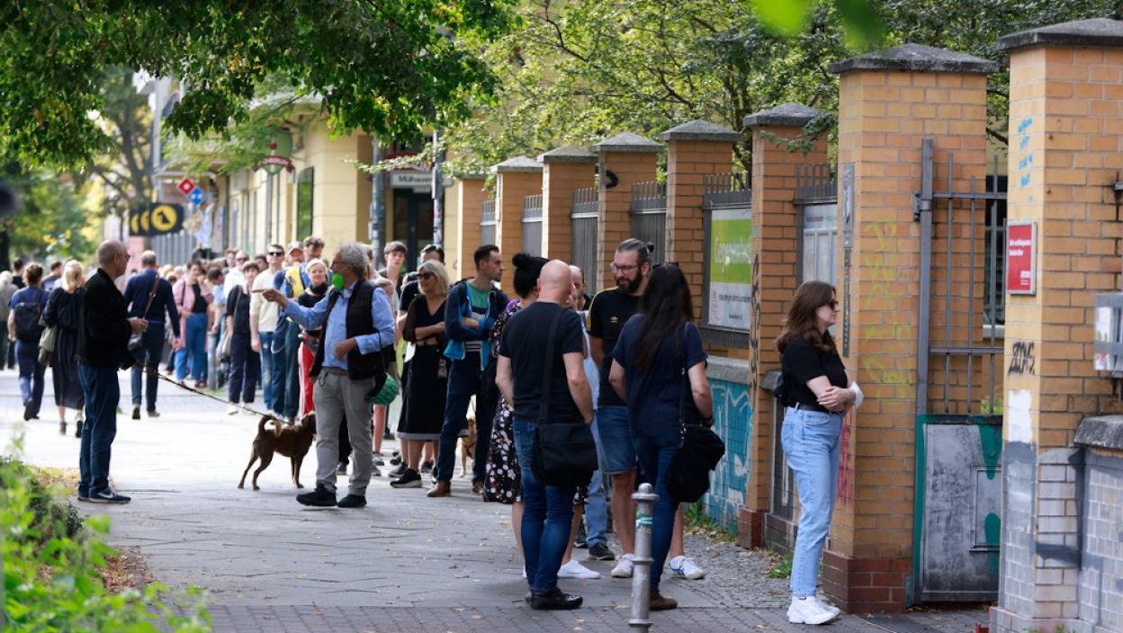 CENE U NEMAČKOJ EKSPLODIRALE: Potrošači i privreda trpe ogromno ...
