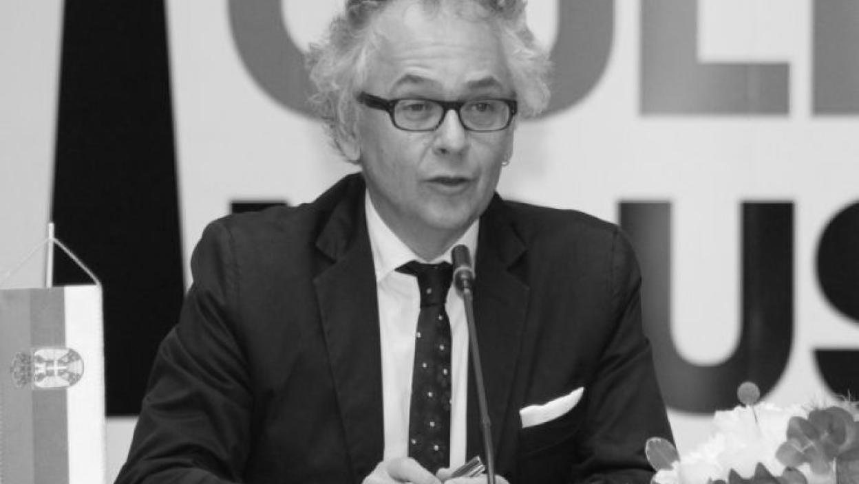 ODLAZAK VELIKANA: Ivan Tasovac će danas biti sahranjen - poznato je ...