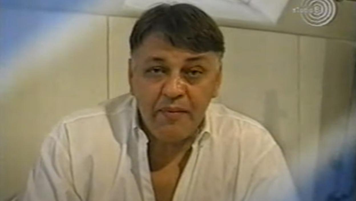 TAPIJEVA SMRT I DALJE JE MISTERIJA! BIo je mason, slikar ili ...