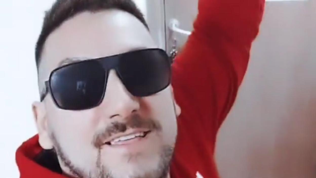 ZOLA NA 100% - POTVRDIO, VRAĆA SE MILJANI! Evo pod kojim USLOVIMA - ovo je njegov HONORAR u ...