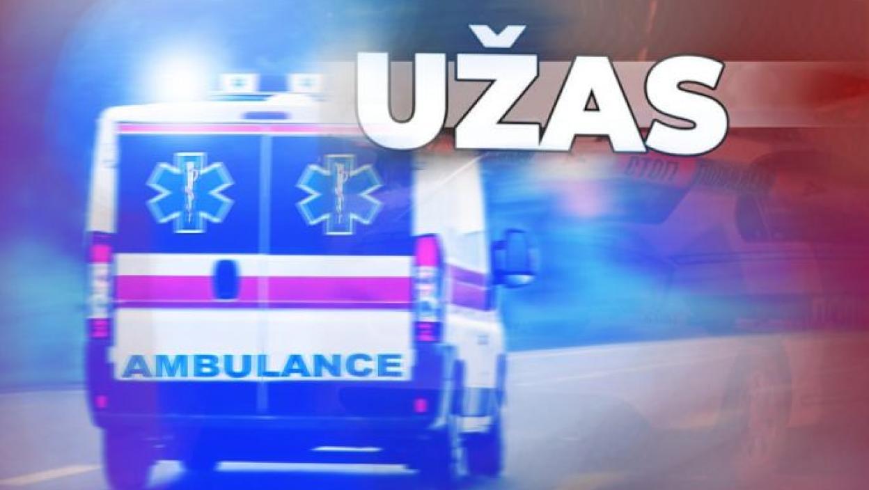 DRAMA U OBRENOVCU! Prodavac i kupac se pobili, muškarac završio u ...