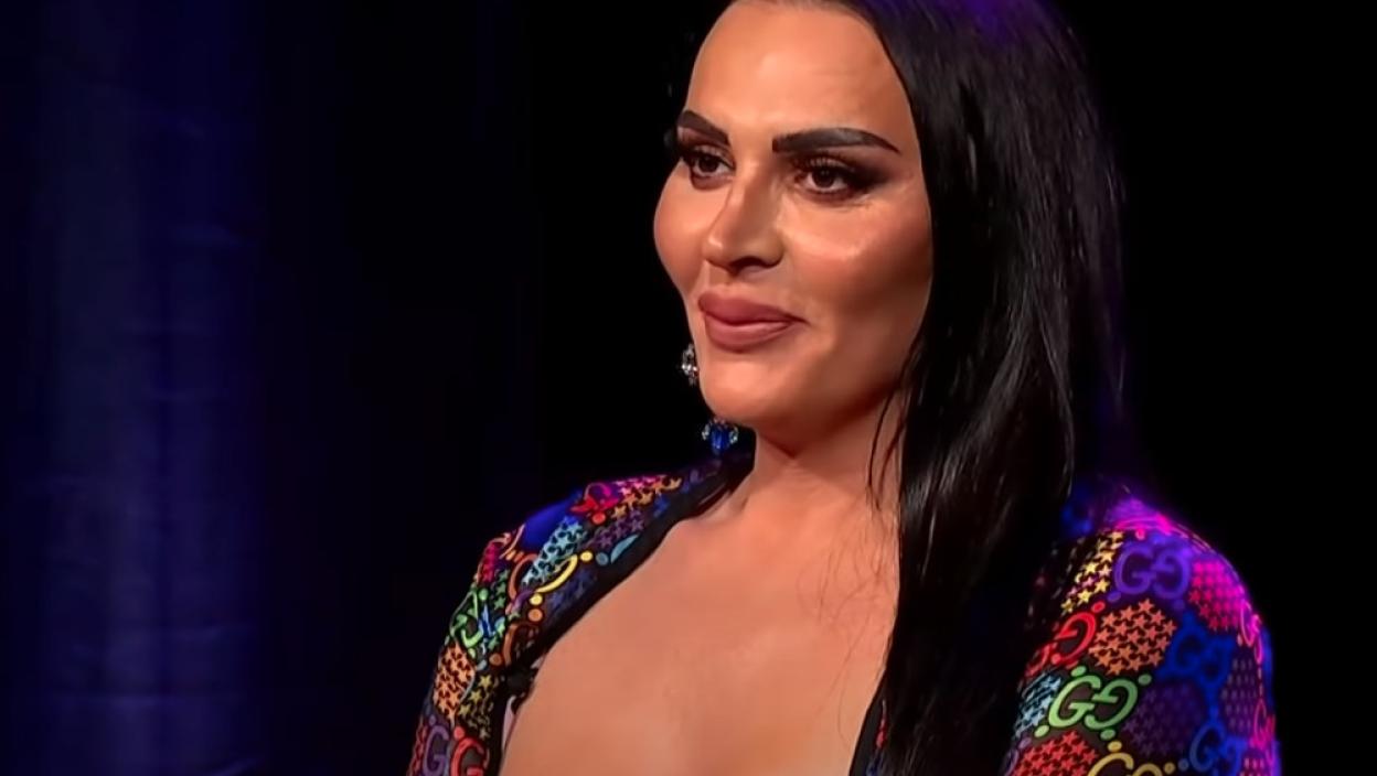 "SVE MU JE VELIKO!" Elektra Elite FRAPIRALA izjavom o NJEMU - opisala ...