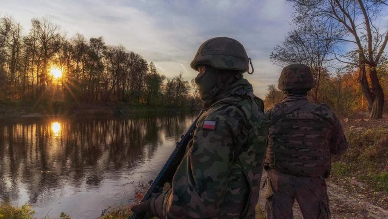 RUSKI BEZBEDNJACI TVRDE: "Odred poljskih specijalaca stigao u Marganec ...