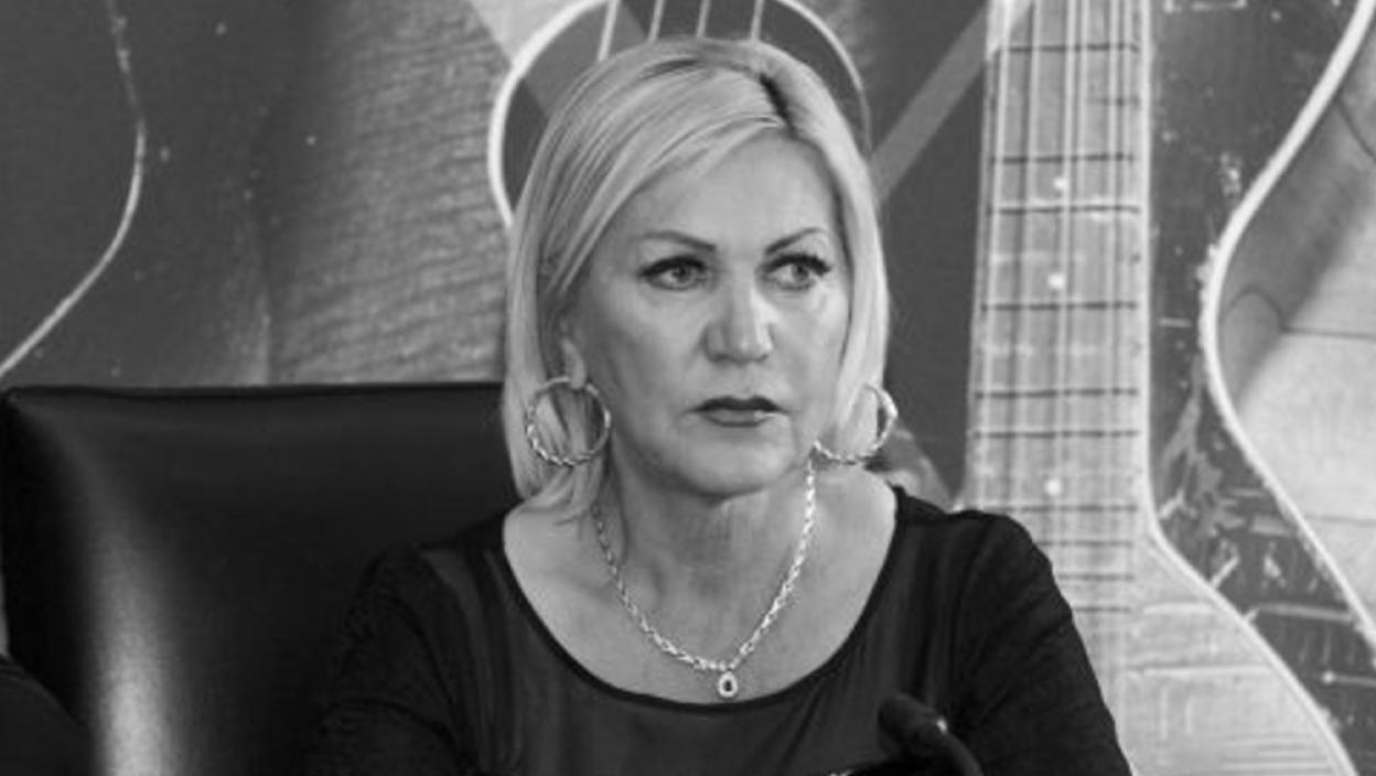 ZNAMO JE KAO MERIMU NJEGOMIR ALI NIJE SE UVEK TAKO ZVALA! Pokojna ...